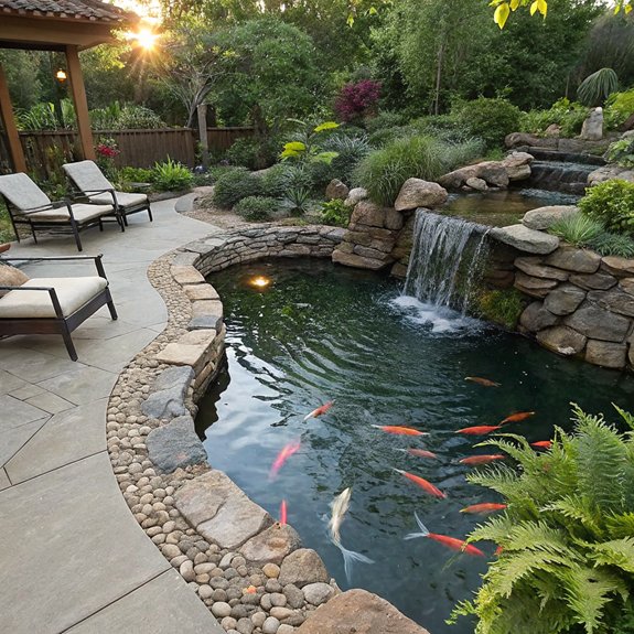 25 Backyard Landscaping Ideas You’ll Want to Steal - The Tanee