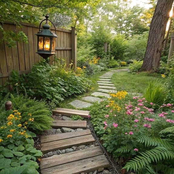 15 Amazing DIY Ideas For Your Backyard - The Tanee