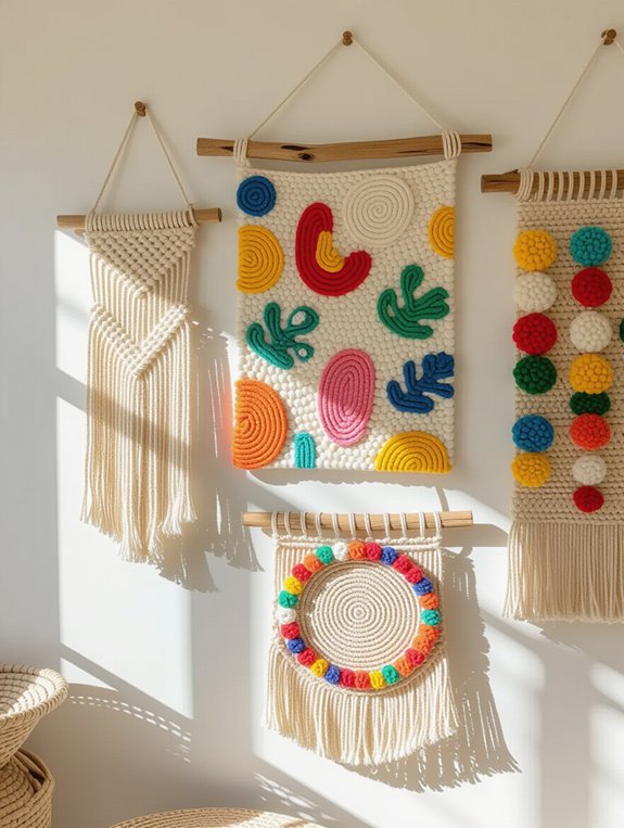 17 DIY Room Decor Projects Anyone Can Try - The Tanee