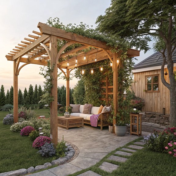 25 Backyard Landscaping Ideas You’ll Want to Steal - The Tanee